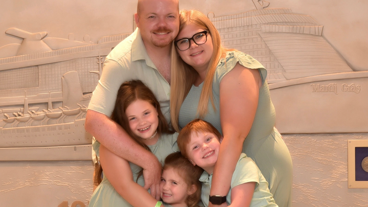 Fundraiser for Stephanie Merring by Laura Holsopple : In memory of Matt ...
