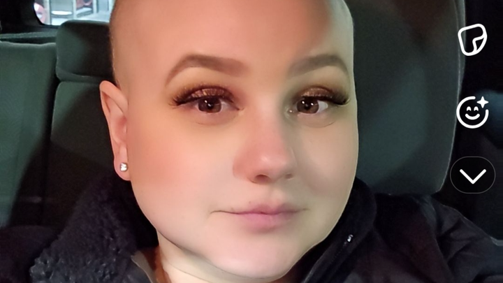 Fundraiser by Emily Willoughby : “Rebuilding After Breast Cancer: Emily ...