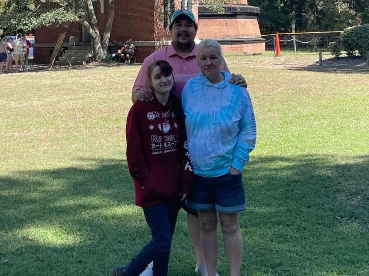 Fundraiser for Amy Esselman by Daniel Jenks : Help Amy's Family ...