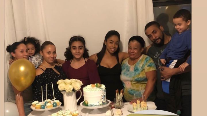 Fundraiser by Sully Landrau : Jonathan Gabriel Landrau