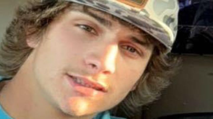 Fundraiser by Eric Matthews : Honoring Trey: Support His Family's Needs