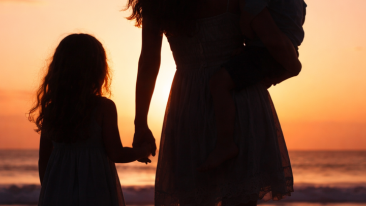 Fundraiser by Jamie Parry : Support VS: Help a Single Mom Rebuild