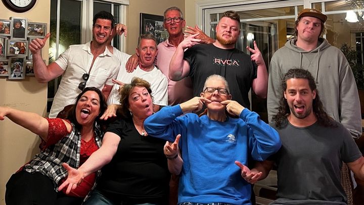 Fundraiser by Keyes Family : In loving honor of Terence Keyes