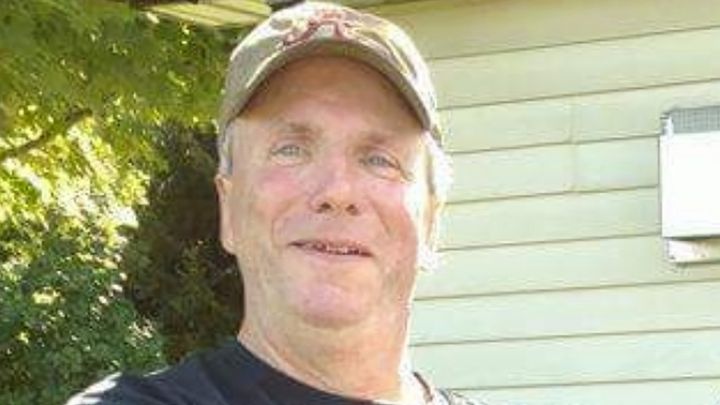 Fundraiser by Robert Baber : Robert C Baber Sr celebration of life