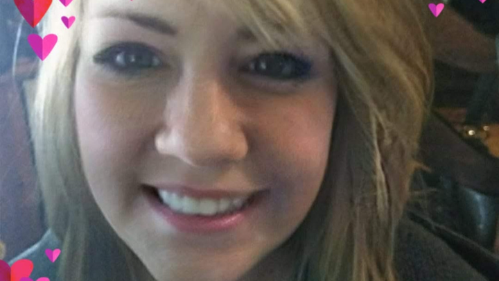 Fundraiser for Holly Clutter by Rachel Chunko : Help Lay Brandi Cree to ...