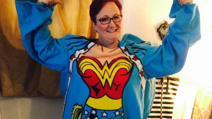 Fundraiser for Nicole Quinn by Jennifer Reinert : Nicole's Fight to ...