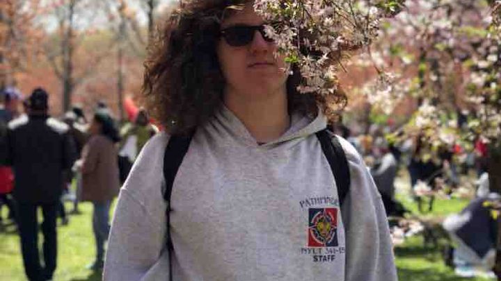 Fundraiser for Robert Janda by Evelyn Grace : Zachary Janda Memorial Fund