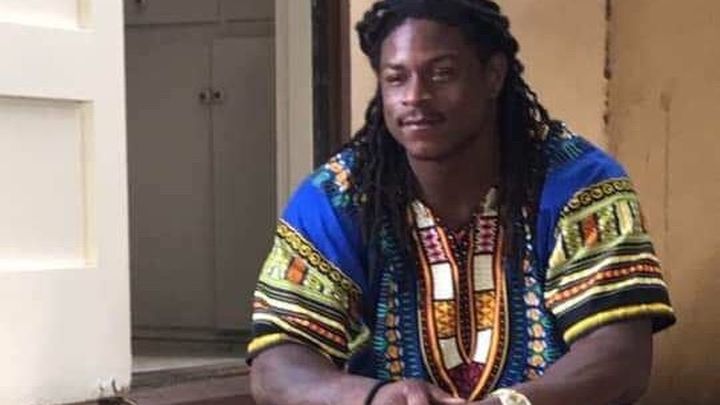 Fundraiser by Carol Williams : Celebrating the Life of Shaka Jones