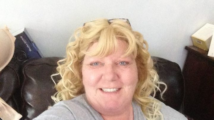 Fundraiser for Victoria Gleason-Esguerra by Kathleen Gleason Fortin ...