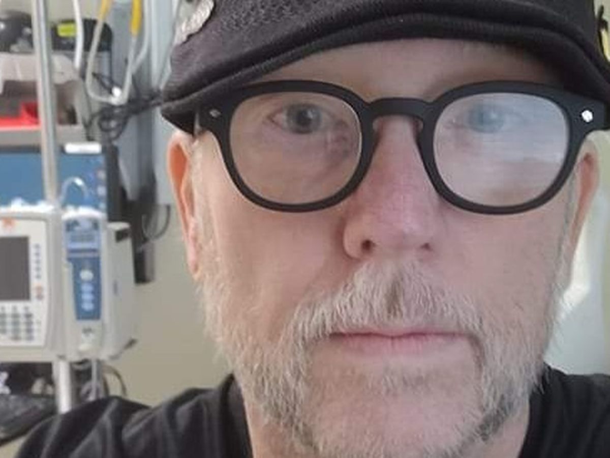 Fundraiser by Shannon Howard : Support for Shane Howard