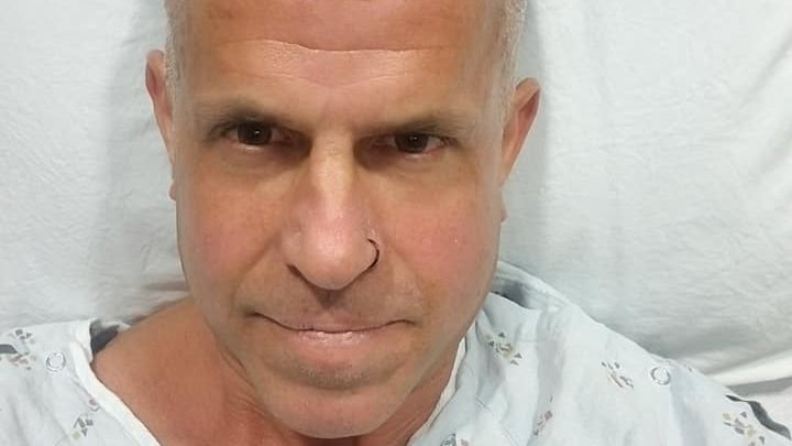 Fundraiser by Sande Satoskar : Getting back on my feet