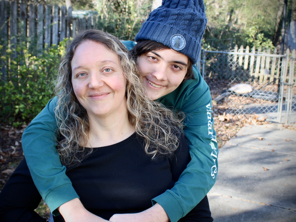 Fundraiser by Janice D : Help Janiece and Tiffany Through Crisis