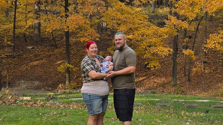 Fundraiser by Justin Reuter : Help Us Continue Our IVF Journey