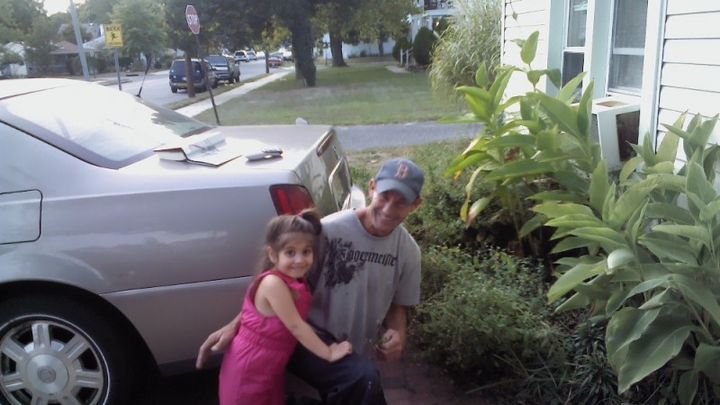 Fundraiser for matthew deery by Toni Deery : matthew deery's road to ...