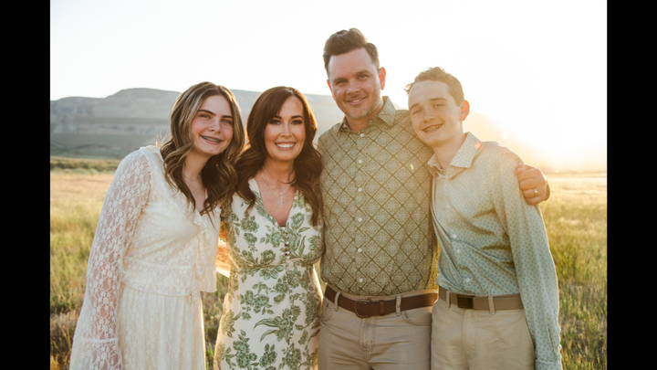 Fundraiser for Sarah Monsen by Debra Monsen : Support Mikel Monsen's ...