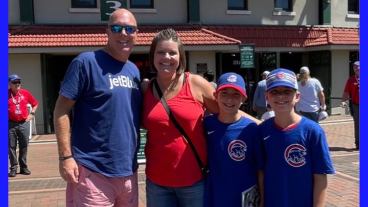 Fundraiser for Stephanie Sullivan by Pam Ermer : Together we Fight for ...