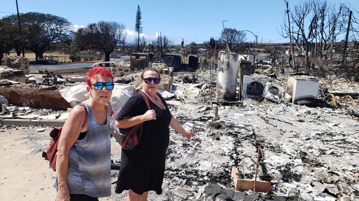 Fundraiser by Charity Harmon : Lahaina Maui Fire Victims.. Lost Everything