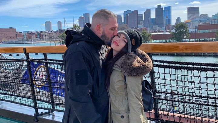 Fundraiser for Ashley Nihart by Samantha Bonney : House Fire- Ashley ...