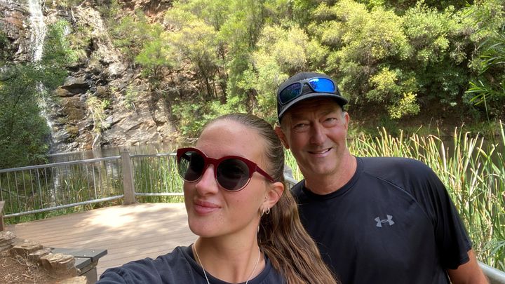 Fundraiser by Howard Coombs : Adelaide City to Bay 2023