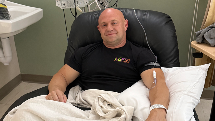 Fundraiser for Kevin Kosza by Marybeth Diehl : Help Kevin and Family ...
