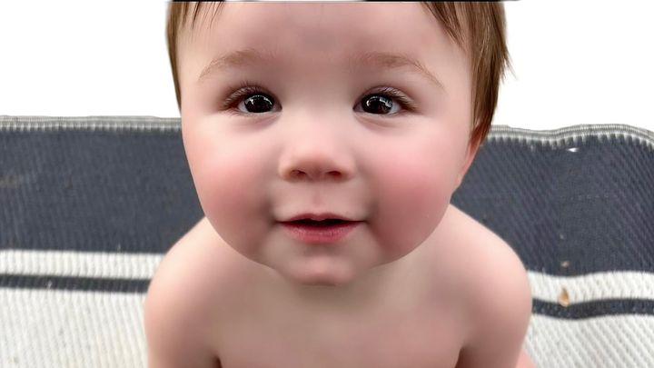 Fundraiser for Jackie Centeno by Jessica Sutherland : Braxton Lee Catron