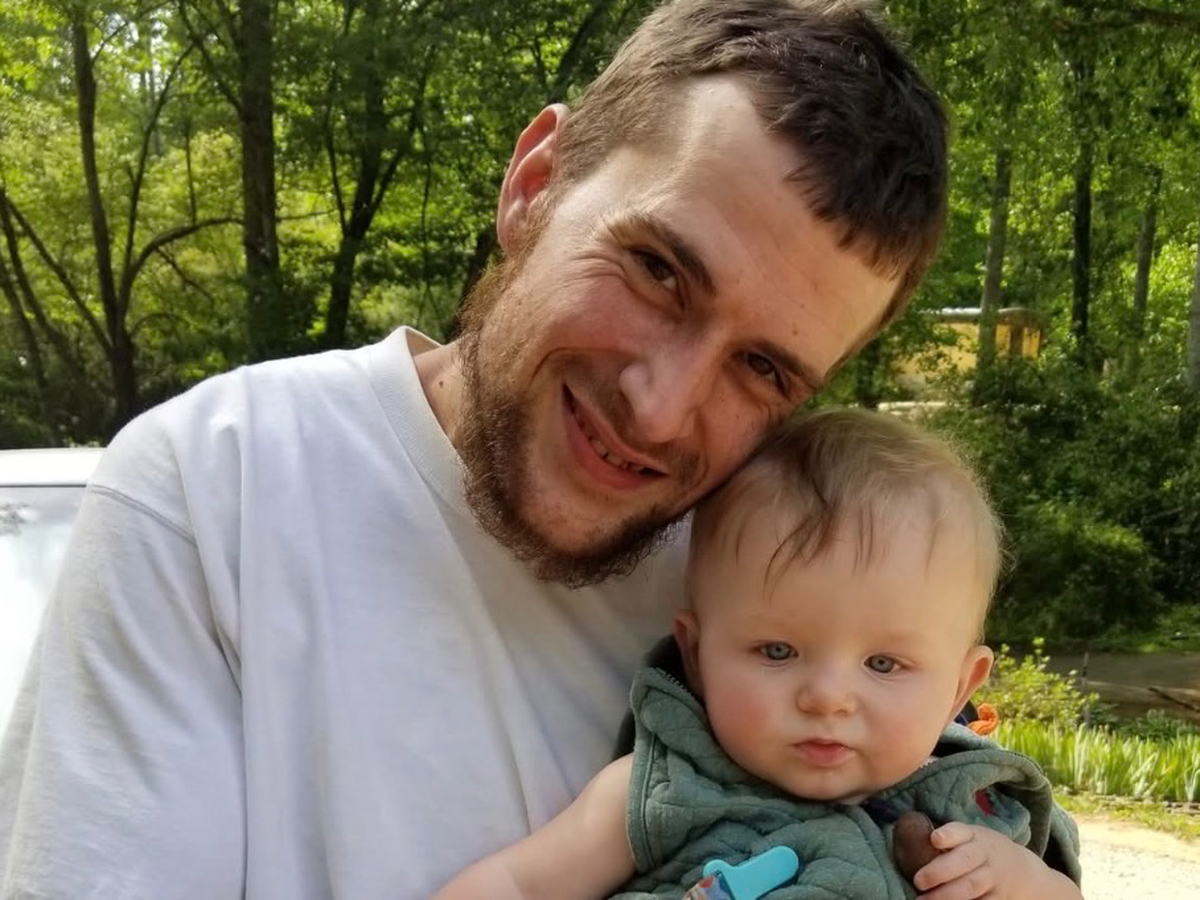 Fundraiser by Brandi Cornwell : Help LaFreida Give Christopher a Proper ...
