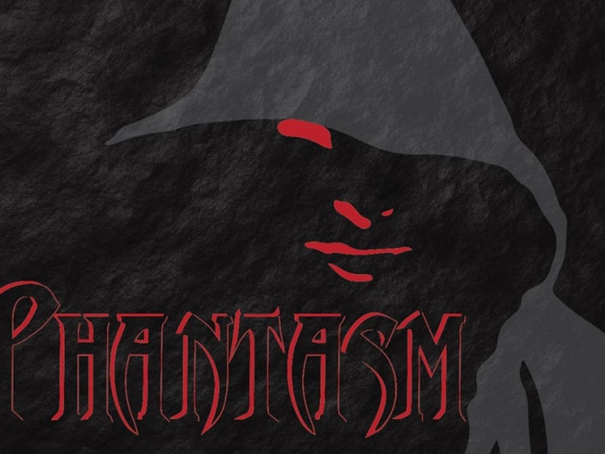 Phantom Regiment Wallpaper