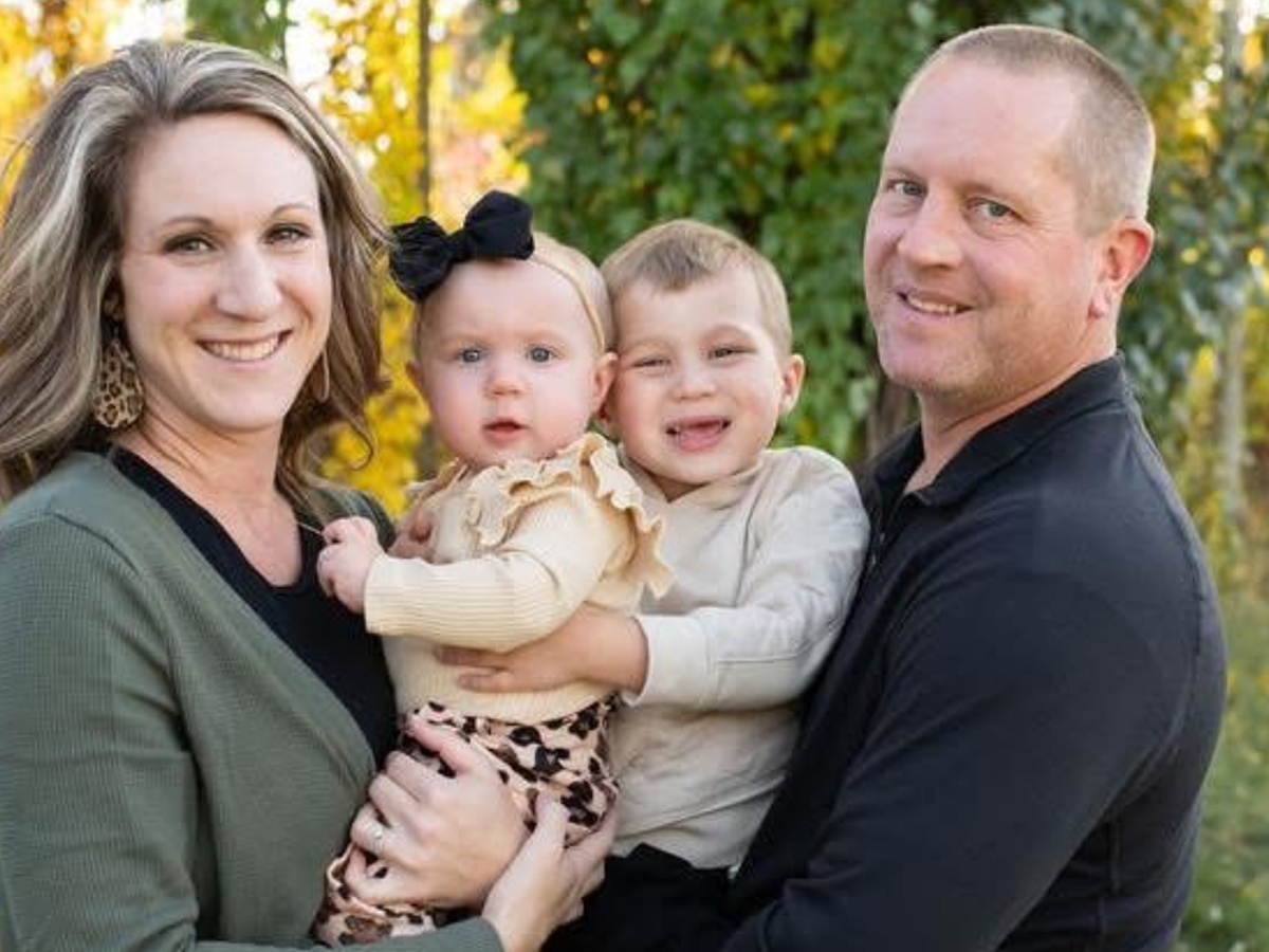 Fundraiser for Emily Lee by Marcus Wagner : Support for the Aric and ...