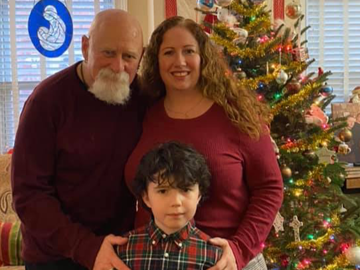 Fundraiser by Susan Jasper : Honoring Rob Fahn with a Loving Farewell