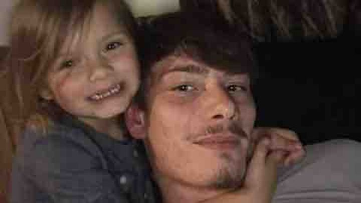 Fundraiser by Lauren Thornton : Funeral Expenses for Dylan Thornton