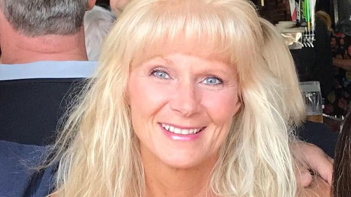 Fundraiser by Julie York : Our Beautiful Kelly Sims Crawford