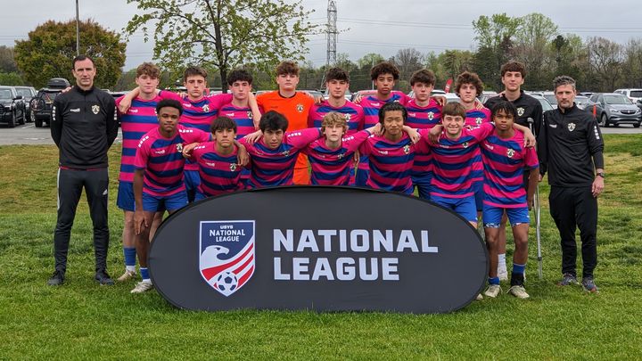 Fundraiser by Lawrence Blake : Hunter '62 Blues Soccer Team to USYS ...