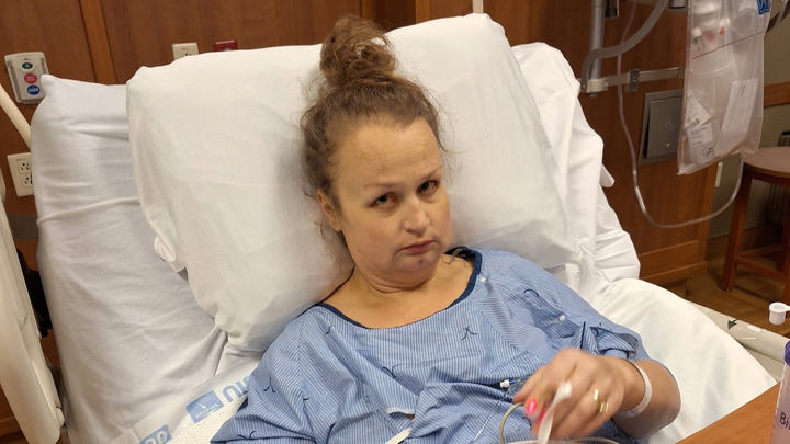 Fundraiser by Kimberly Duggan : Tara Brown's medical expenses.
