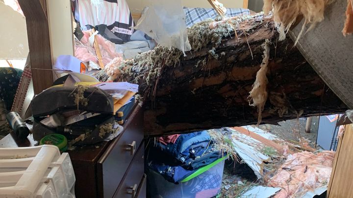 Fundraiser by Shane Schroeder : Help The Schroeder Family Rebuild After ...
