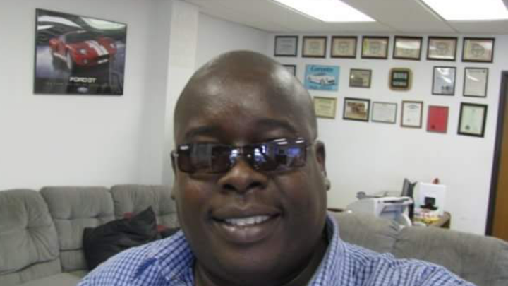 Fundraiser by Sammy Nyamu : Fundraiser for Simon Mburu Mbugua.