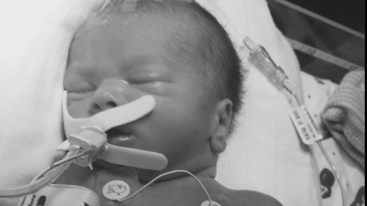 Fundraiser for Jace McArthur by Amber Hughes Harmer : Jackson McArthur ...