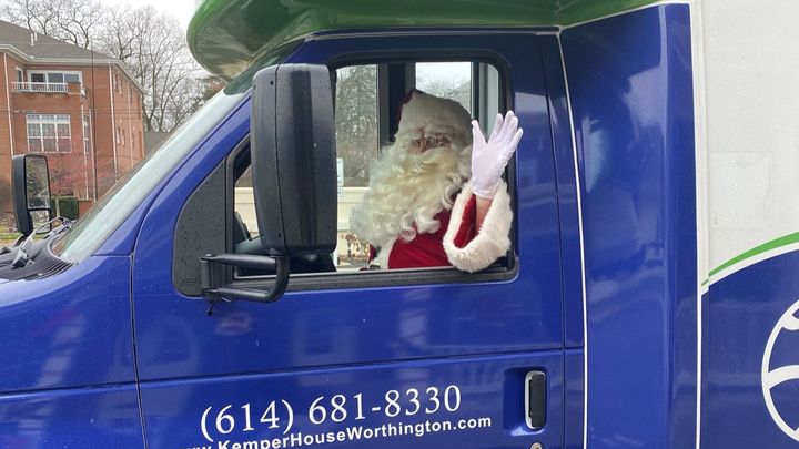 Fundraiser by Greg Cini : 2022 Kemper Krew Holiday Fund