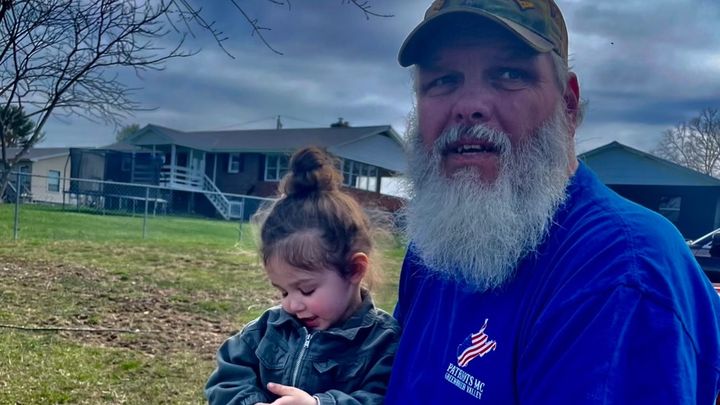 Fundraiser for Joseph Napier by Kadee Napier : Help Kadee's Dad ...