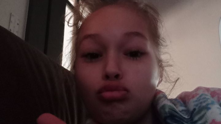 Fundraiser by Sarah Ingleston : Alizabeth's Fight To Beat PTCL Cancer