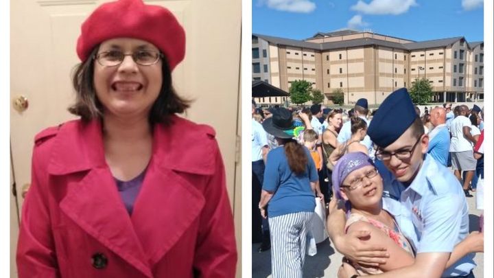 Fundraiser by Christina Goode : Julie Summers