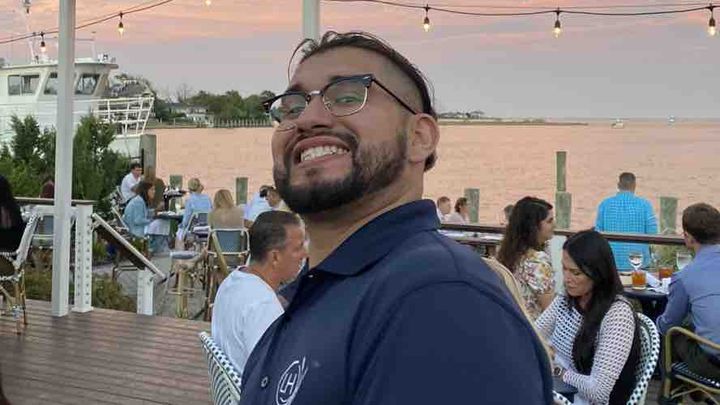 Fundraiser by Michael Alles : Support Eddies Fight With Multiple Sclerosis