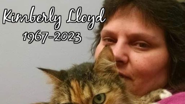 Fundraiser by SEAN LLOYD : Kimberly Lloyd