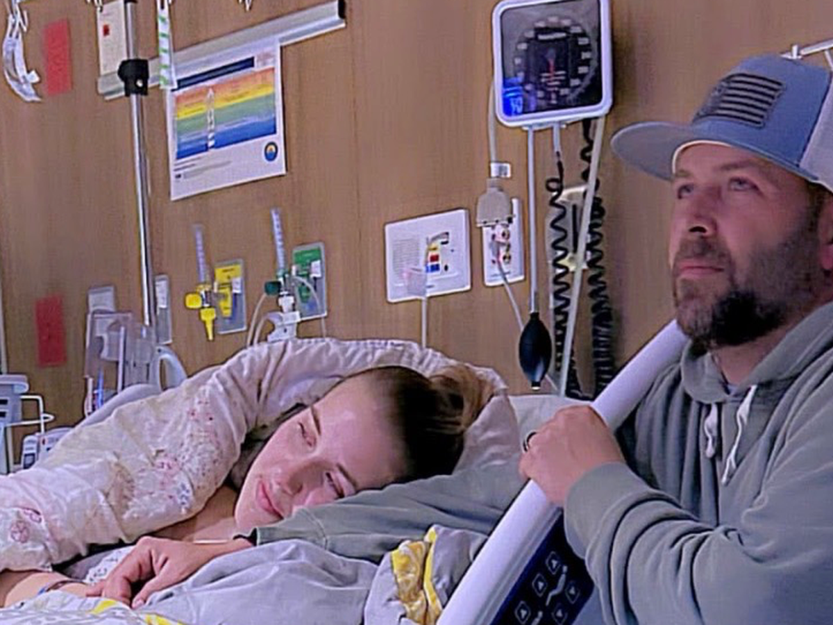 Fundraiser for Maryssa Neels by Renee Scanlan : Support Maryssa’s ...
