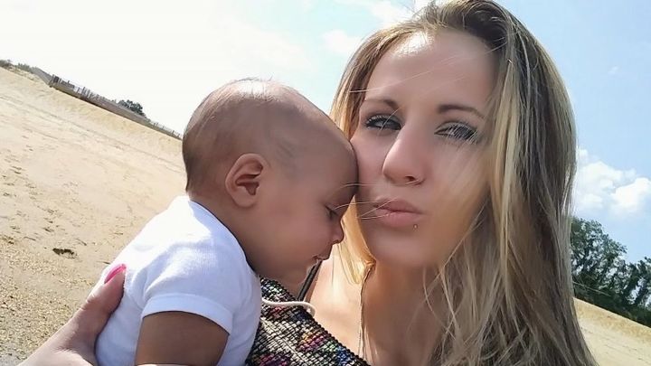 Fundraiser by Courtney Rutter : In Memory of Keeley Shaye Anderson