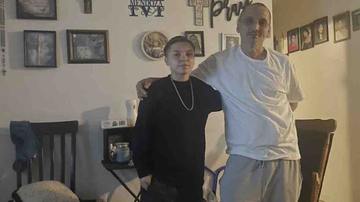 Fundraiser for Daniel Mendoza by Lynette Lopez : Help Lay Danielle ...