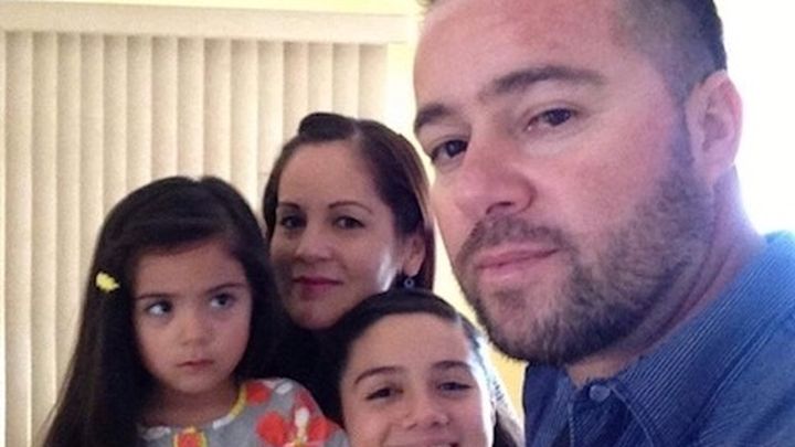 Fundraiser for Pedro Robles by Dan Gutberlet : Pedro Robles