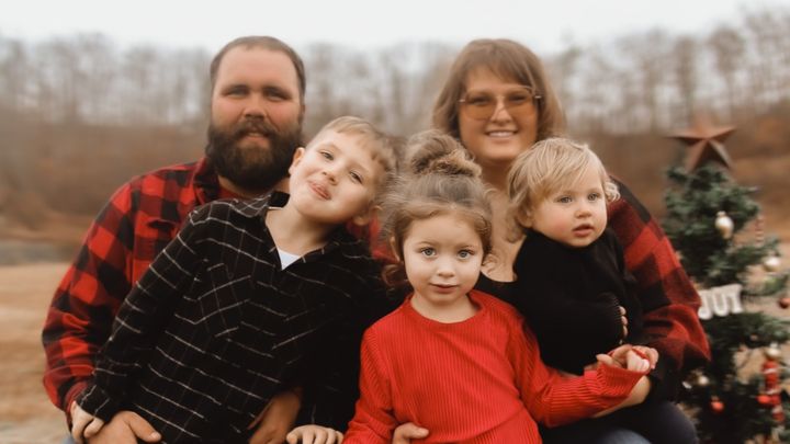 Fundraiser for Kyle Endicott by Christopher Randolph : The Endicott ...