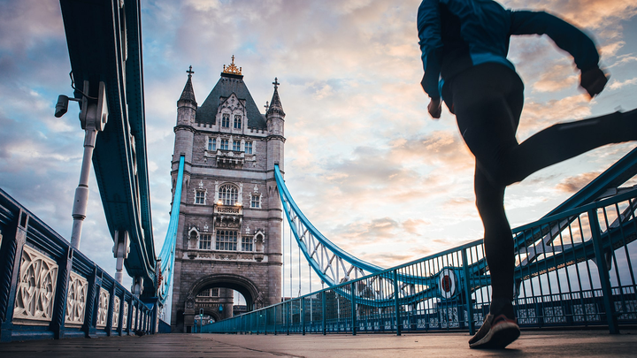 Fundraiser by Mia Berry : TCS London Marathon 2026 for Addenbrooke's ...