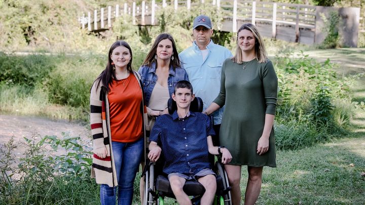 Fundraiser for Krysten Simmons by Makayla Reagor : Bills while my ...