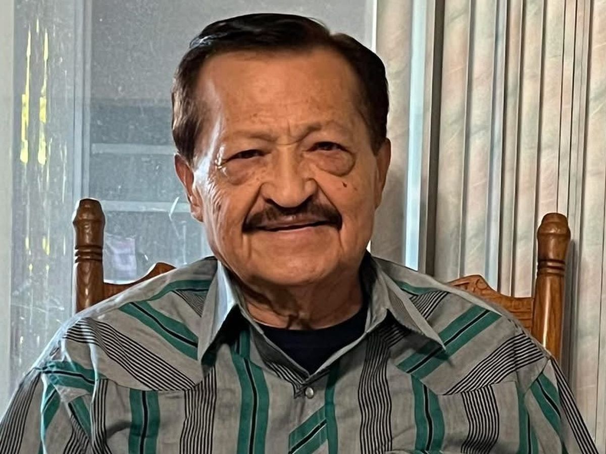 Fundraiser by Crystal Flores : In Memory of Victor Flores, Beloved Father